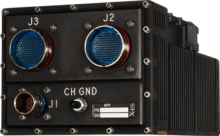 X-ES Releases SWaP-Optimized 3U VPX Embedded System - Defense Advancement X-ES Releases SWaP-Optimized 3U VPX Embedded System - Defense Advancement