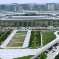 Software Defined Network Implementation Completed at the Pentagon ...