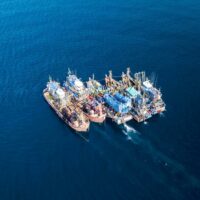 US Navy Executes Satellite-Based Maritime Domain Awareness Exercise ...