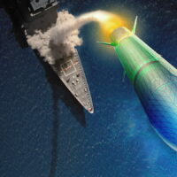 Raytheon Continues Development of Counter-Hypersonic Missile for US MDA ...