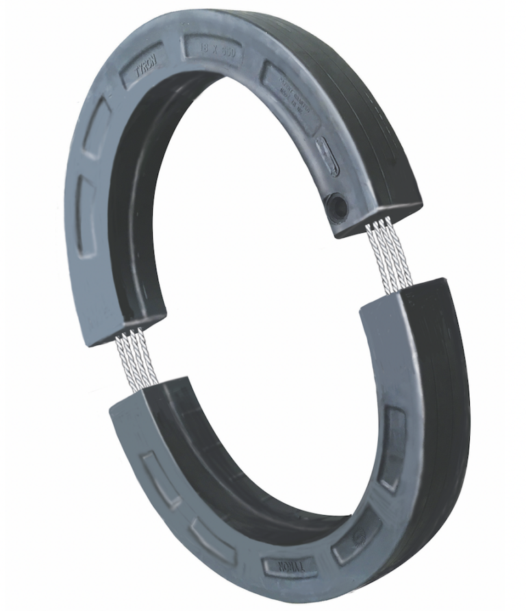 New Military Vehicle Runflat Solution Released - Defense Advancement