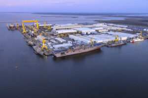 US Navy Awards DDG(X) Design Engineering Contract - Defense Advancement