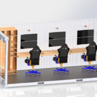 US Air Force Research Laboratory to Receive Rocket Factory In-A-Box ...