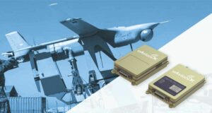 First Mode 5 IFF Level 2-B Combined Transponder-Receiver Released ...