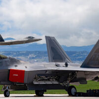 Military Aircraft Covers Increase Mission Flexibility and Protect ...