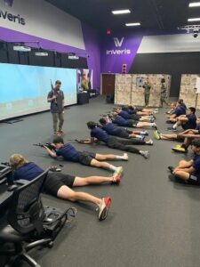 New Virtual Training System Improves Marksmanship Skills - Defense ...