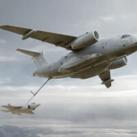 New Agile Tanker to be Developed for USAF - Defense Advancement