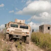 Additional ABS-ESC Retrofit Kits for US Army - Defense Advancement