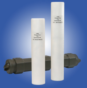 L58 Extended Range Charge Technology for US Army - Defense Advancement