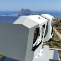 Escribano to Maintain Integrated External Surveillance System of ...