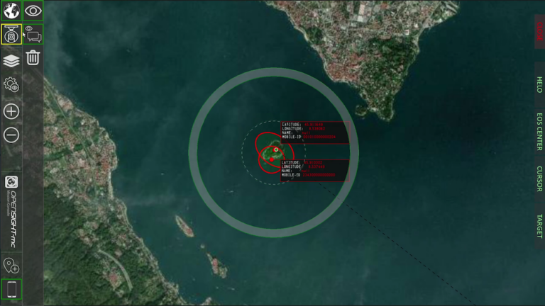 Mobile Phone Detection Sensor Now Available as an Integrated Airborne ...