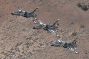 EW Combat Training Pod Now Available Following Successful Flight ...