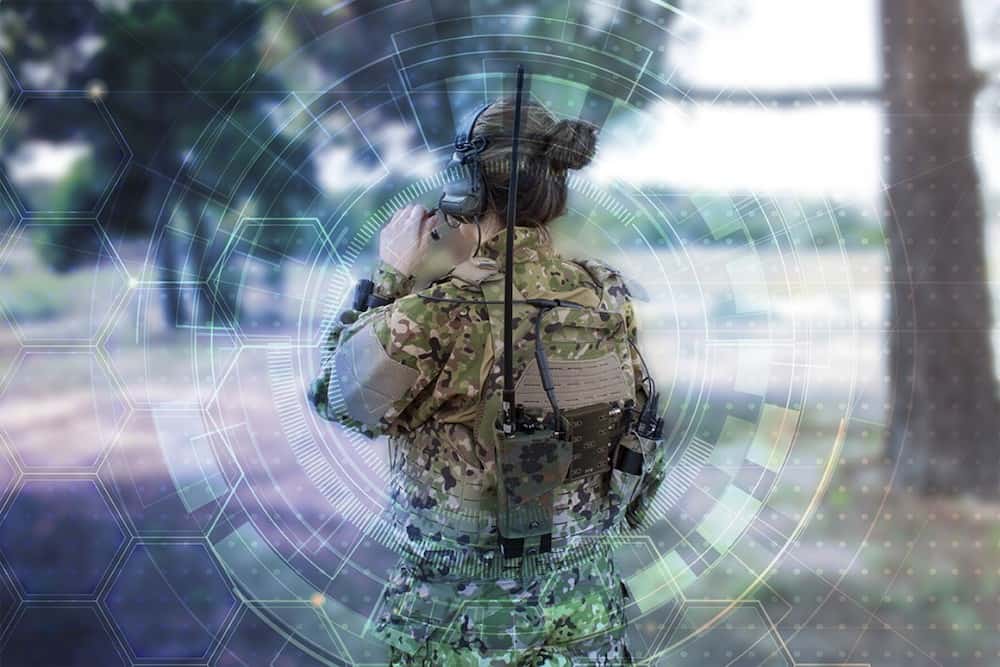 New Handheld Software Defined Radios for Portuguese Army - Defense ... New Handheld Software Defined Radios for Portuguese Army - Defense ...