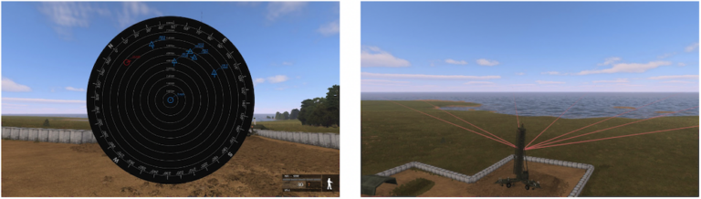 Latest Software Releases of BISim's Flagship Military Simulation ...