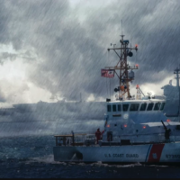 Long-Range Imaging Systems for US Coast Guard - Defense Advancement