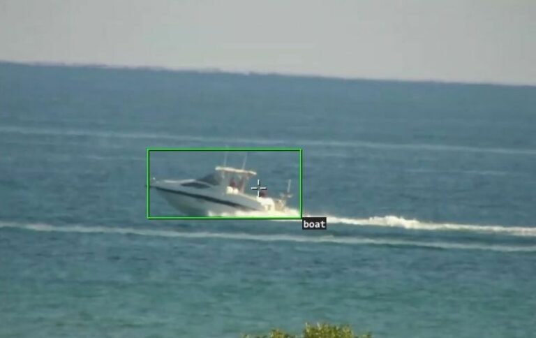 Next-Generation Video Target Tracking Incorporates AI/ML - Defense ...