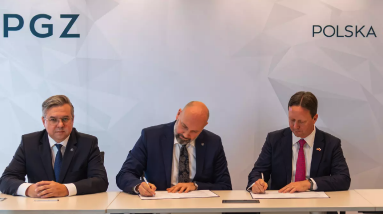 Partnership Formed to Provide Land Vehicles for Polish Armed Forces ...