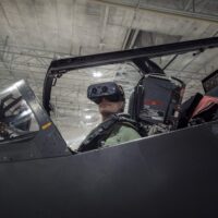 New Mixed Reality Headset for Advanced Military Training Operations ...