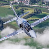 New Combat Training Aircraft for Czech Air Force - Defense Advancement