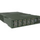 Military Rugged Computers | 19"/2 Small Form Factor Rack-Mounted Computers