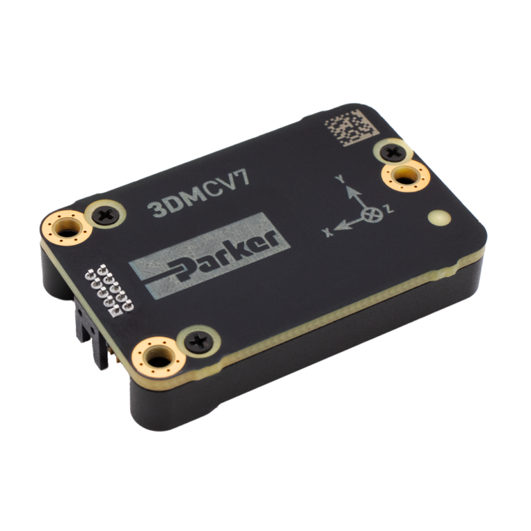 Parker Develops Inertial Sensors for Military & Defense Applications ... Parker Develops Inertial Sensors for Military & Defense Applications ...