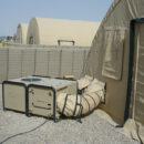 Military HVAC Units | Military Heating, Ventilation & Air Conditioning