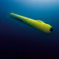 French Navy Leases Deep Diving AUV for Seabed Operations - Defense ...