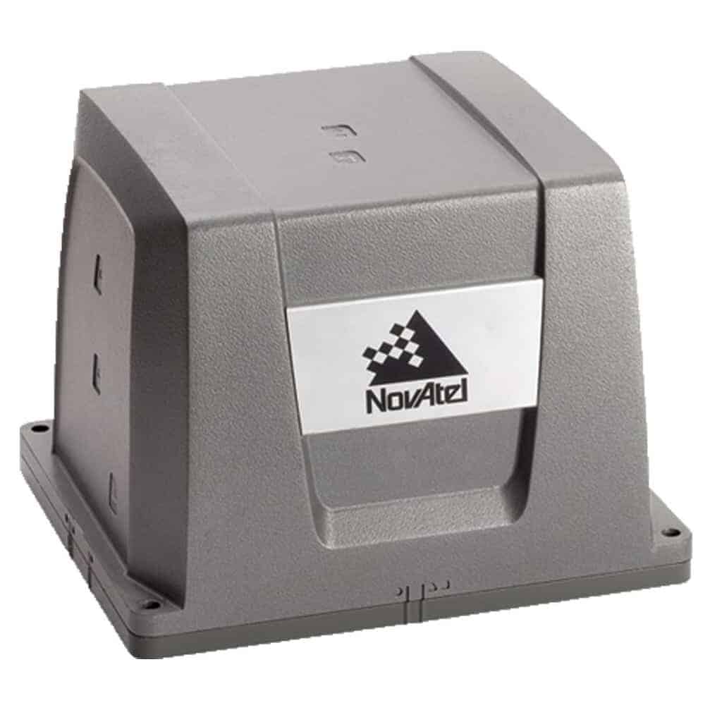 Tactical Grade IMU for Military Navigation
