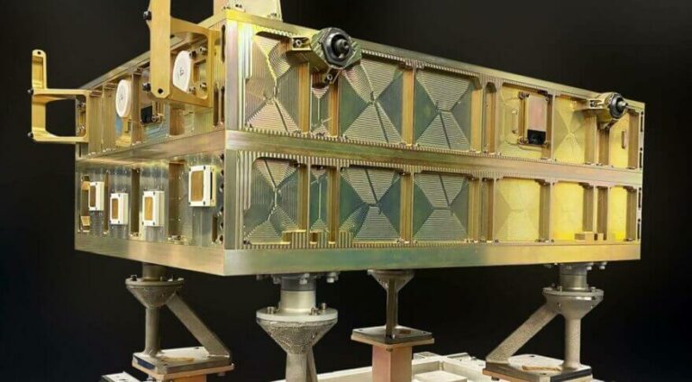 Terran Orbital Provides Satellite Buses For Us Military Constellation