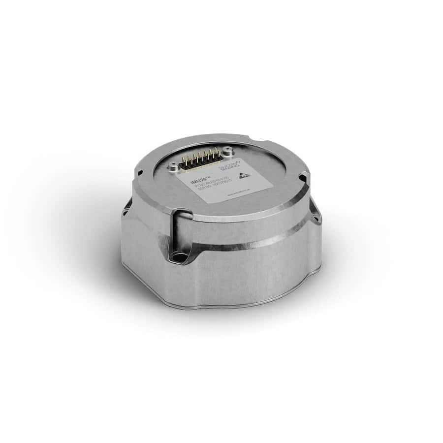 MEMS Inertial Sensors for Inertial Guidance & Control | Military Gyroscopes & Accelerometers