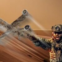 Israel Aerospace Reveals Hand-Launched Guided Missile - Defense Advancement
