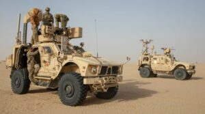 Leonardo DRS to Provide US Army with M-LIDS Counter UAS Systems ...