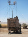 New Mobile Communications Shelters for Swedish Armed Forces - Defense ...