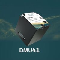 New 9 Degrees of Freedom IMU Launched for Low SWaP Applications ...
