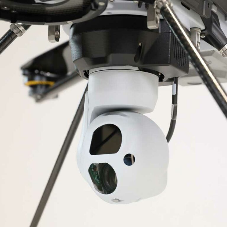 Tactical UAS | Indoor Tactical Drone | Military Recon Drones & sUAS