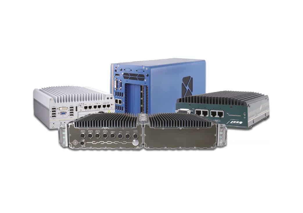 Embedded Computing Systems for Military & Defense Applications ... Embedded Computing Systems for Military & Defense Applications ...