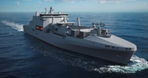 BMT Signs Subcontract for FSS with Navantia - Defense Advancement