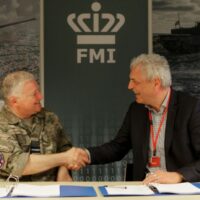 Systematic to Support Danish Armed Forces C4ISR Systems for Next 20 ...