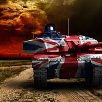 Challenger 3 Critical Design Review Approved Defense Advancement Challenger 3 Critical Design Review Approved Defense Advancement