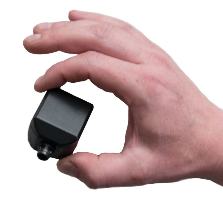 Military Asset Tracking - Software, RFID & Barcodes
