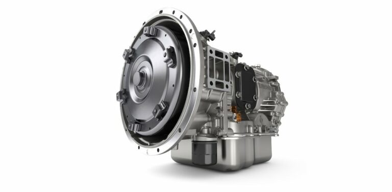 Allison 2500 SP Transmission Selected for Joint Light Tactical Vehicle ...