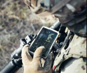 BAE & Pitch Technologies Awarded British Army Land Training Contract ...