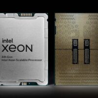 Crystal Group Integrates 4th Gen Intel Xeon Scalable Processor into its ...