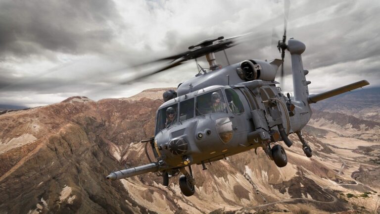 CMC Flight Management System Selected for Sikorsky Helicopter Models ...