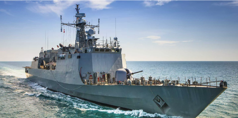 Advanced Solutions for Defense | Honeywell Aerospace & Defense