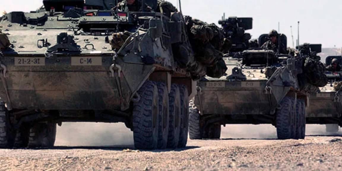 Advanced Solutions for Defense | Honeywell Aerospace & Defense
