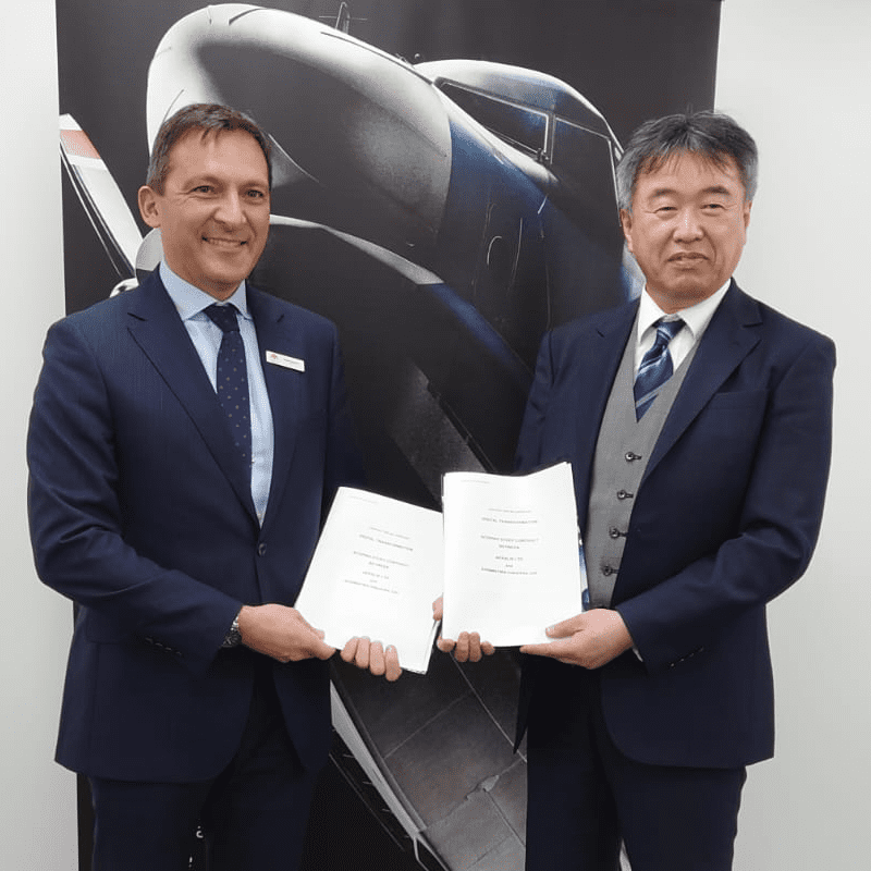 Implementing Digital Engineering Processes for Aircraft Design ... Implementing Digital Engineering Processes for Aircraft Design ...