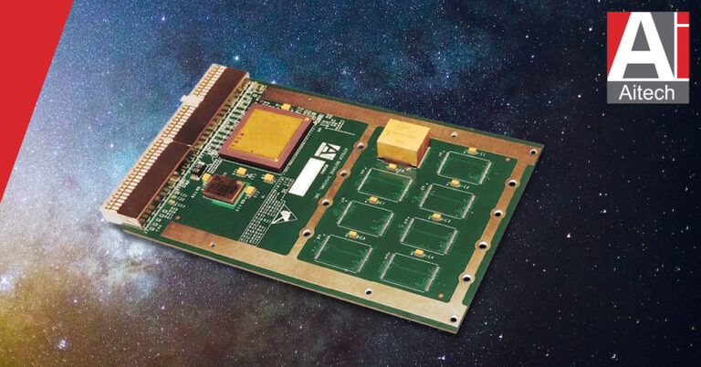 New Rad-Tolerant Memory Card Offers up to 1TB Capacity - Defense ...