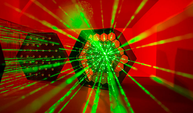 QinetiQ Australia & DSTG Partner for High Energy Laser System - Defense ...