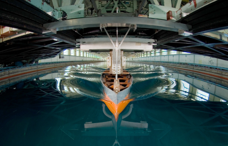 QinetiQ Signs £259 Million Renewal of Maritime Strategic Capability ...